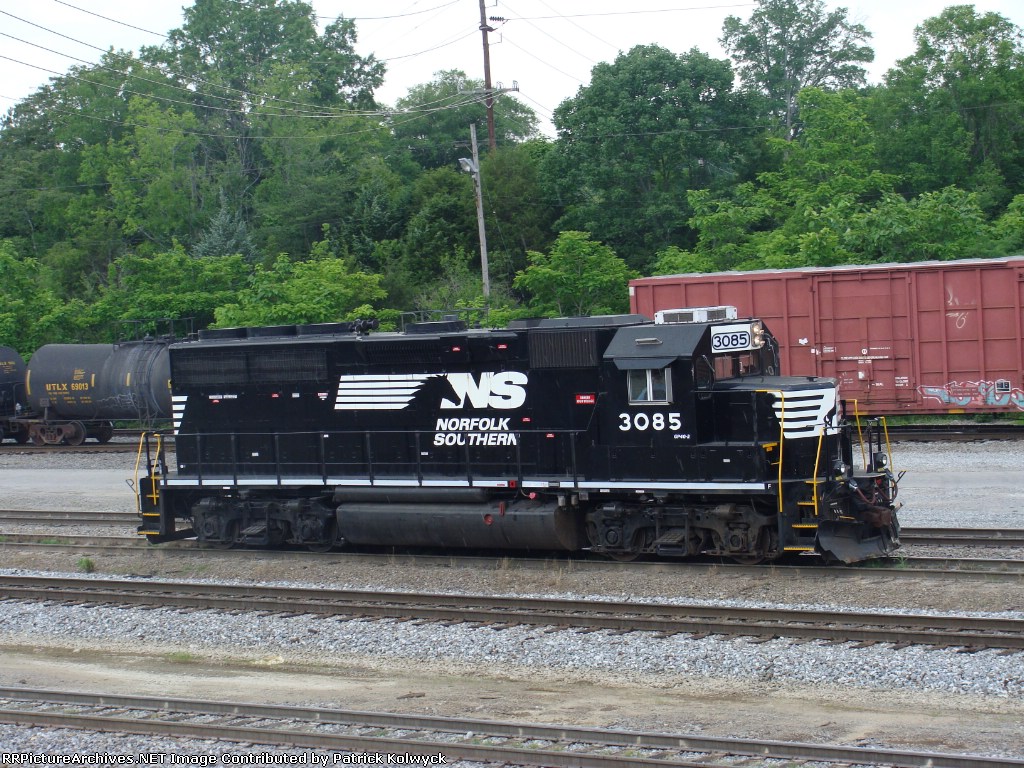 NS 3085